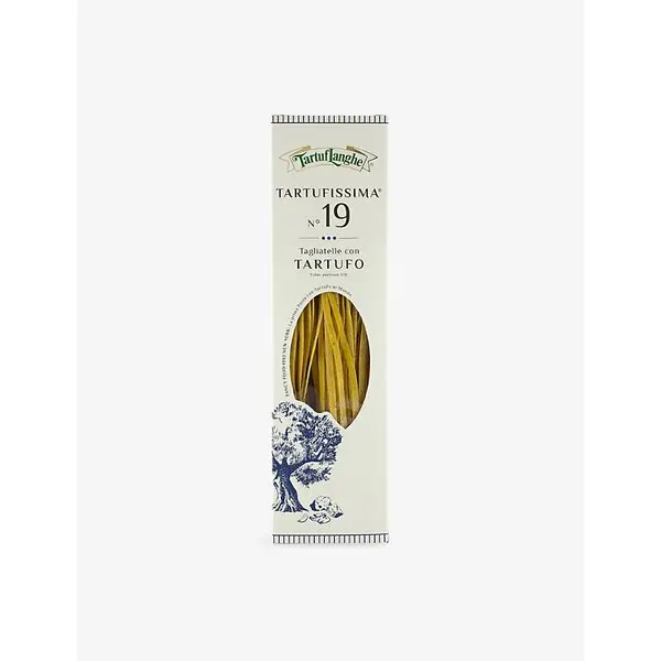 TARTUFLANGHE No.19 Tagliatelle With Truffle 250g - One-color