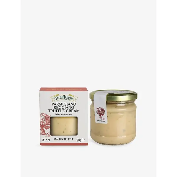 TARTUFLANGHE Pdo Parmigiano Reggiano Truffle Cream 90g - One-color