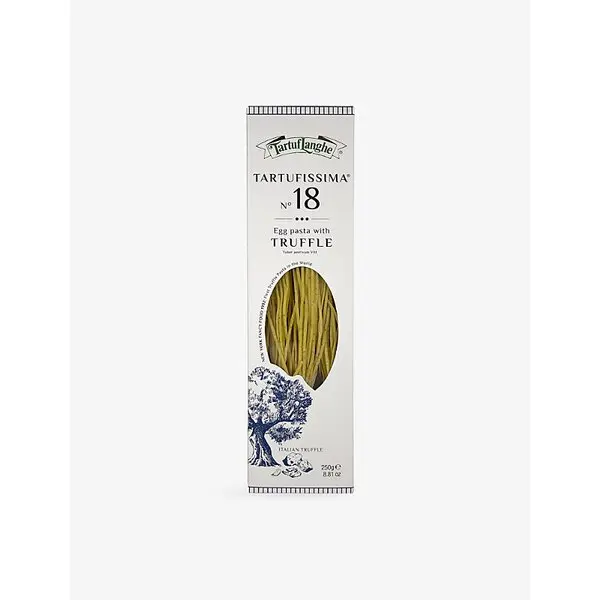 TARTUFLANGHE No.18 Tagliolini Pasta With Truffle 250g - One-color