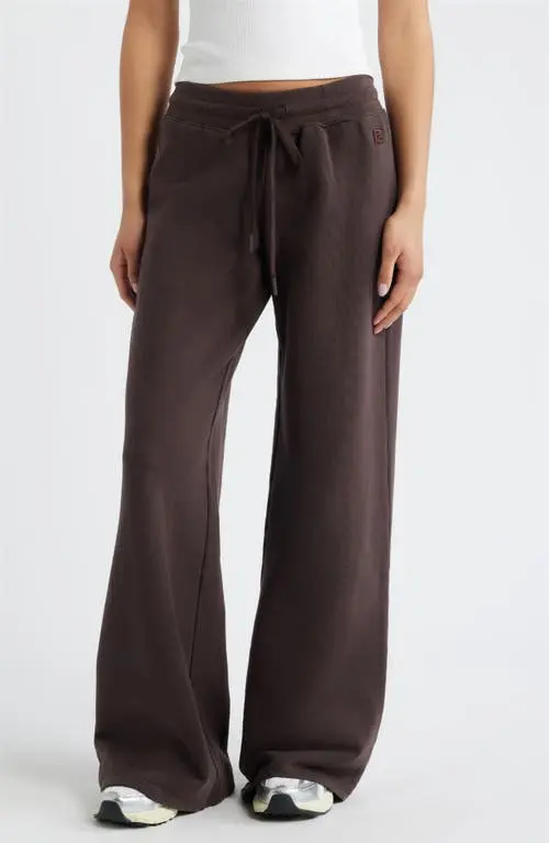Princess Polly Dodie Wide Leg Cotton Pants