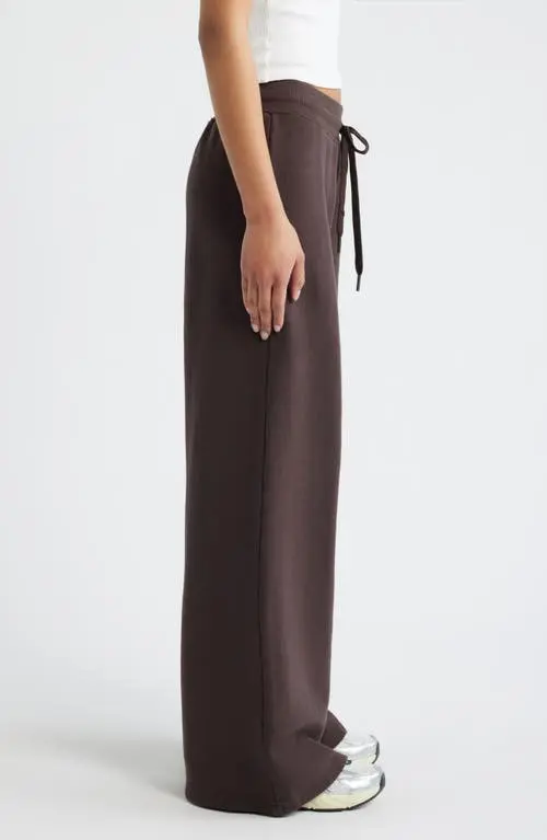 Princess Polly Dodie Wide Leg Cotton Pants