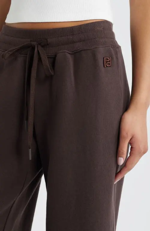 Princess Polly Dodie Wide Leg Cotton Pants