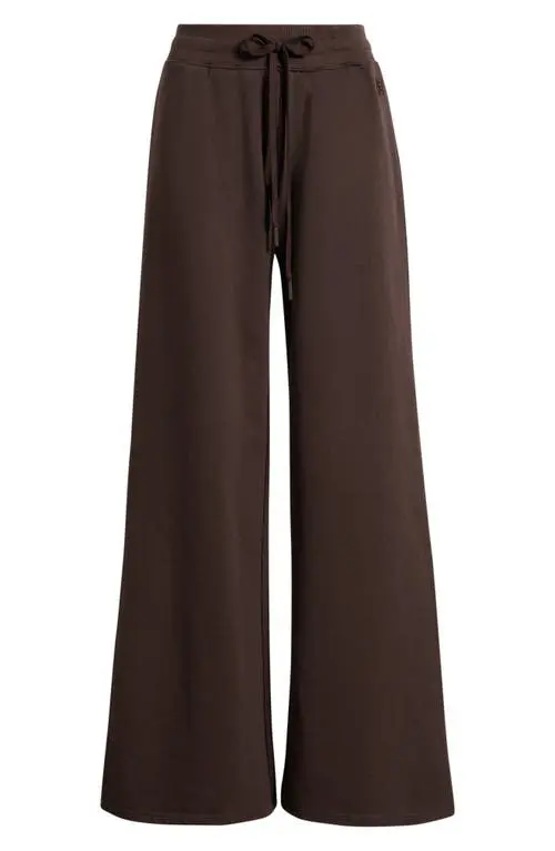 Princess Polly Dodie Wide Leg Cotton Pants