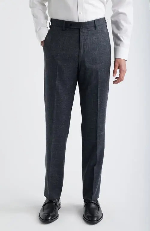 Zanella Devon Wool Pants
