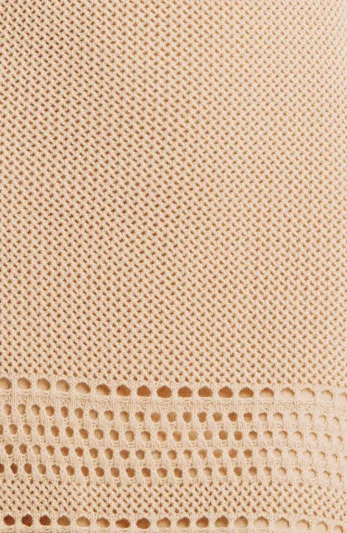 Torn By Ronny Kobo Colette Sleeveless Knit Dress