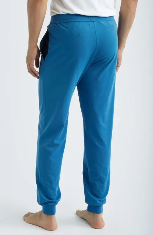 BOSS Mix Match Stretch Cotton Pajama Pants