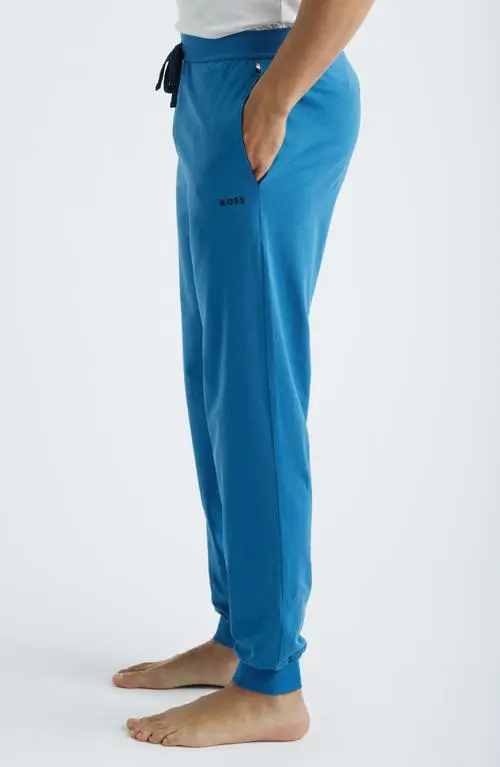 BOSS Mix Match Stretch Cotton Pajama Pants