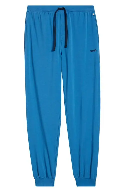 BOSS Mix Match Stretch Cotton Pajama Pants