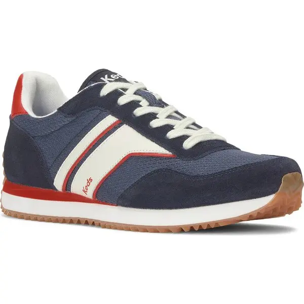 Keds® Rena Lace-up Athletic Sneakers
