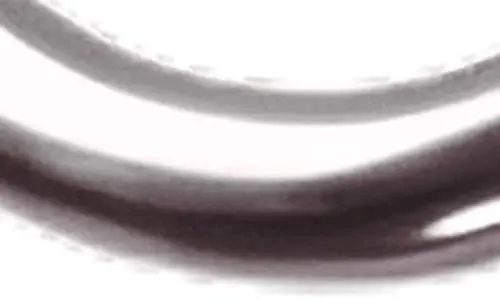Argento Vivo Small Sterling Hoop Earrings