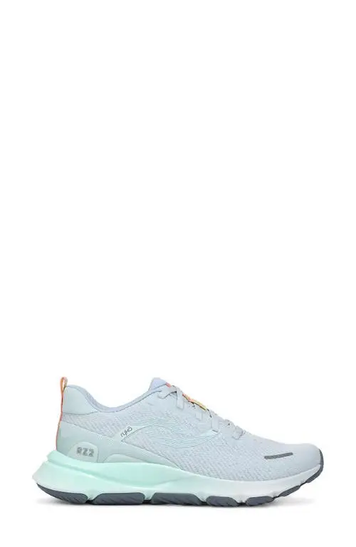 RYKA Revolution Rz2 Running Sneakers - Illusion Blue