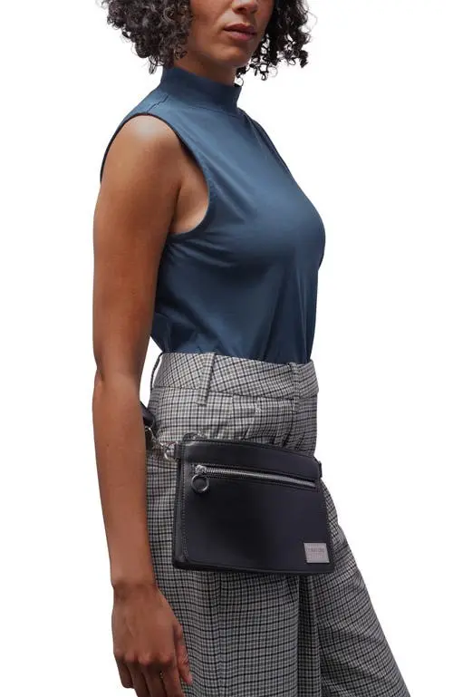 WILDFANG The Everyday Zipper Belt Bag