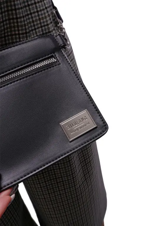 WILDFANG The Everyday Zipper Belt Bag