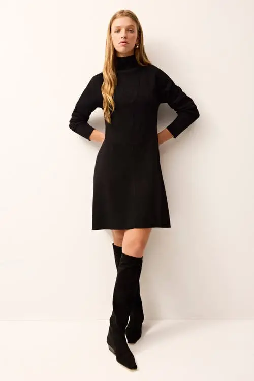 MARIE OLIVER Brantley Dress