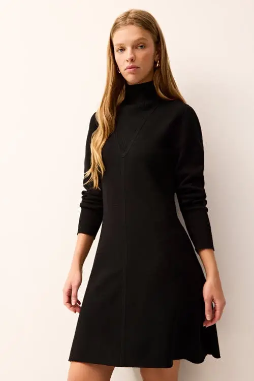 MARIE OLIVER Brantley Dress