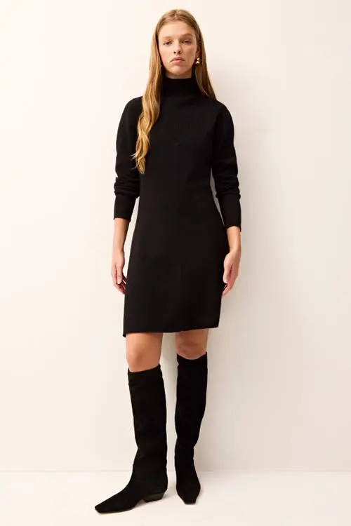 MARIE OLIVER Brantley Dress