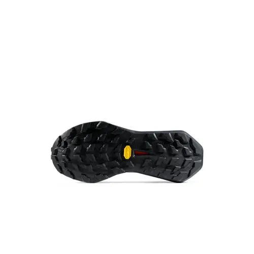 MAMMUT Aenergy Trail Endurance Ultra Low Running Shoe - White/black