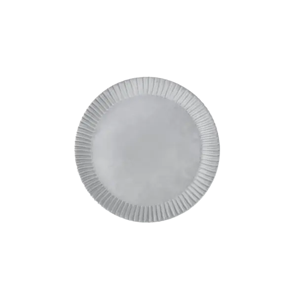 UNE VIE NOMADE Cloud Lines Serving Tray