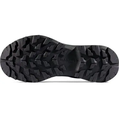 MAMMUT Sertig Iii Low Gtx Hiking Shoe - Marine/platinum