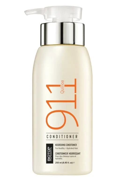 BIOTOP PROFESSIONAL 911 Quinoa Conditioner - 8.45oz