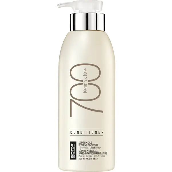 BIOTOP PROFESSIONAL 700 Keratin + Kale Conditioner - 16.9oz