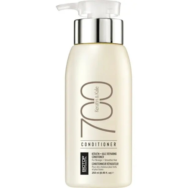 BIOTOP PROFESSIONAL 700 Keratin + Kale Conditioner - 8.45oz