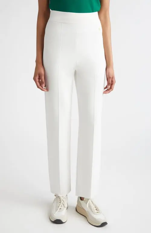 St. John Dani Santa Roma Knit Pants