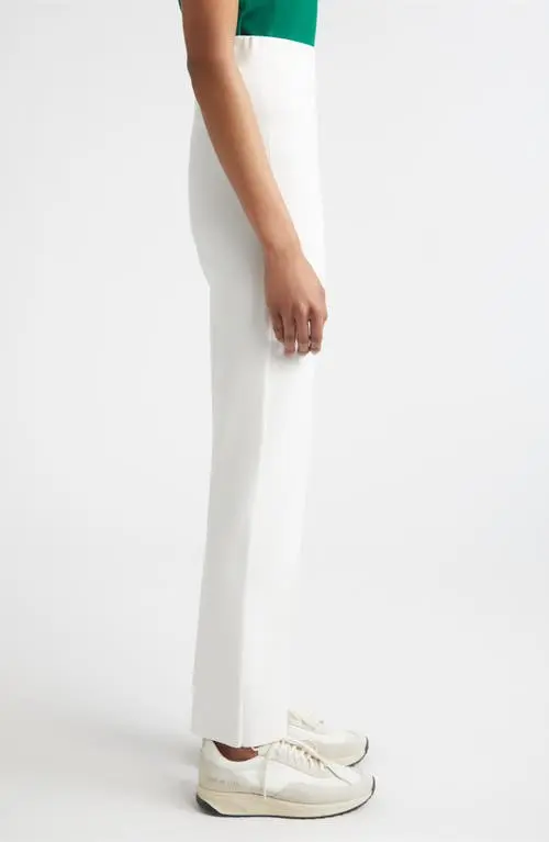 St. John Dani Santa Roma Knit Pants