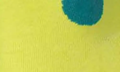 DOIY Ripe Avocado Crew Socks
