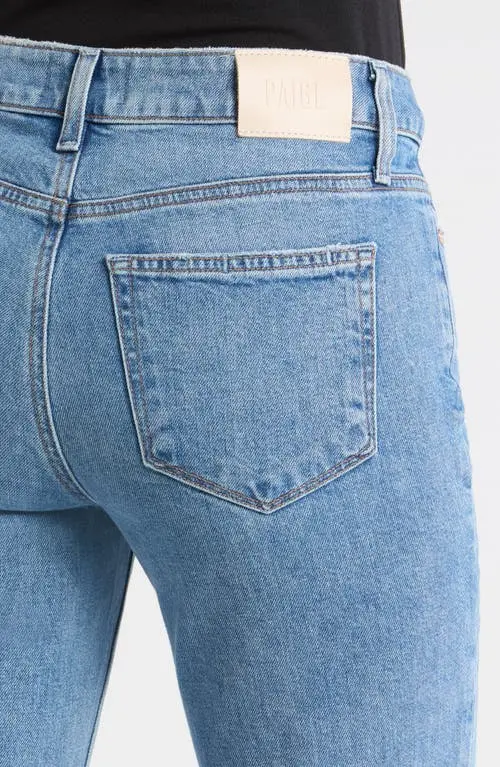 Paige Sofia Flare Leg Jeans