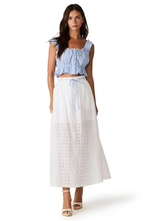 Steve Madden Brooklyn Top