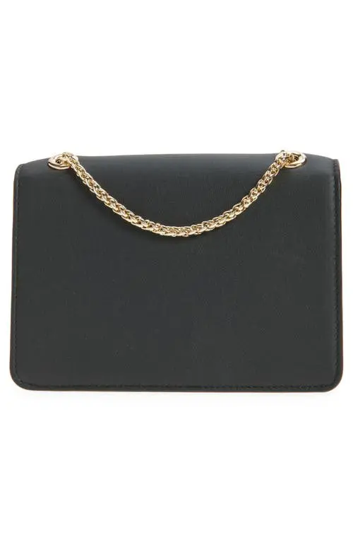 Strathberry Mini East/west Leather Shoulder Bag