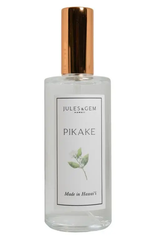 JULES & GEM HAWAII Scented Room Spray - Pikake
