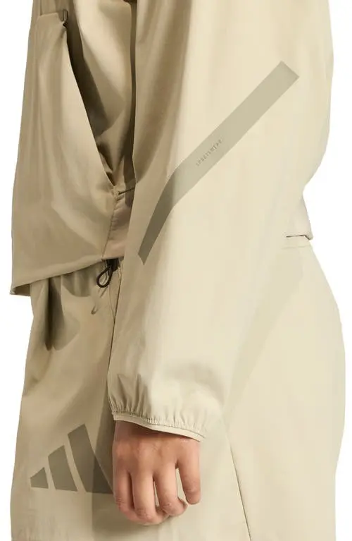 ADIDAS ORIGINALS Z.n.e. Ripstop Bomber Jacket