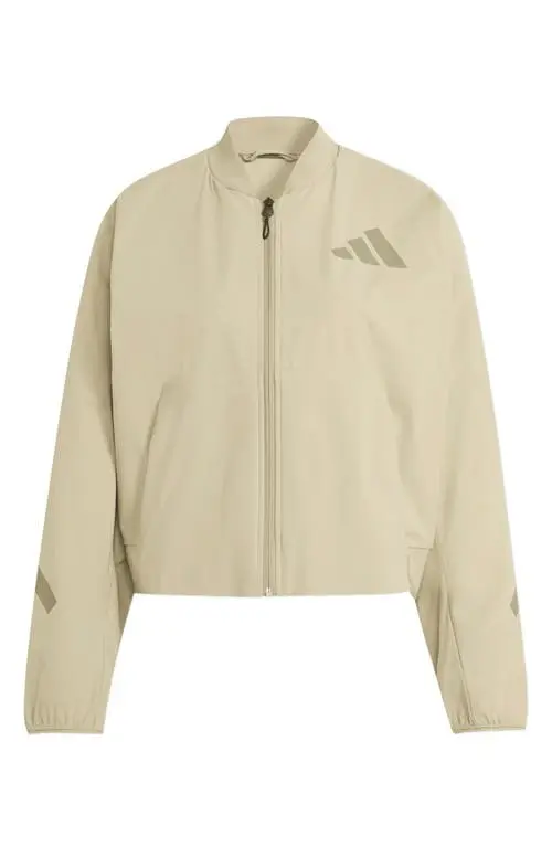 ADIDAS ORIGINALS Z.n.e. Ripstop Bomber Jacket