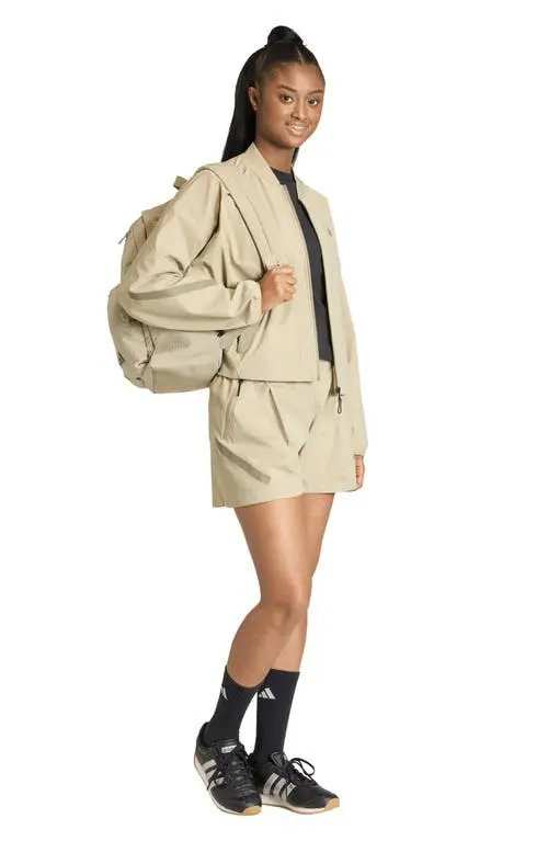 ADIDAS ORIGINALS Z.n.e. Ripstop Bomber Jacket