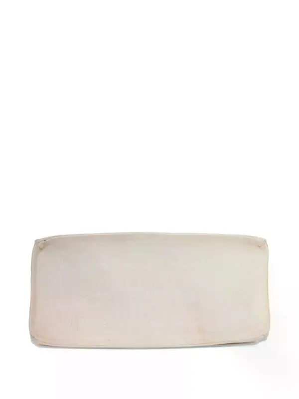 POLLINI Logo Plaque Shoulder Bag