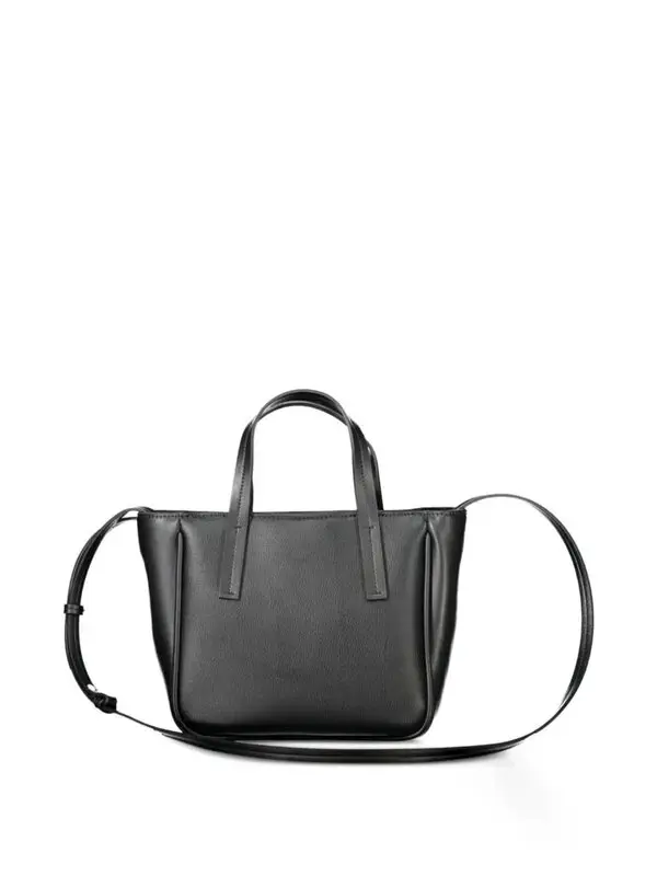 Calvin Klein Mini Tote Bag With Detachable Strap