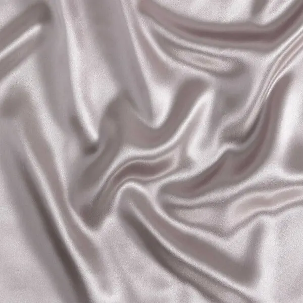 Calvin Klein Mulberry Silk Pillowcase Set, Queen - Mauve