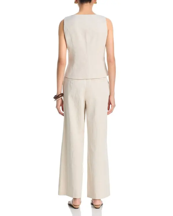 LUCY PARIS Taylor Vest