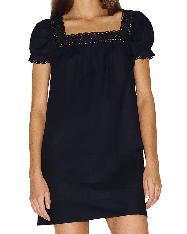 REFORMATION Joliette Dress