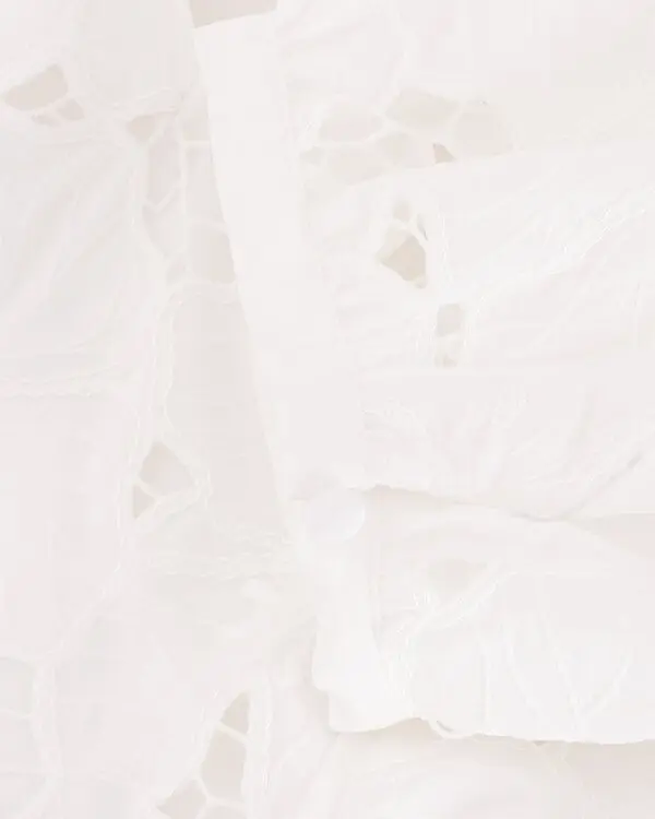 PHASE EIGHT Marina Seamed Lace Blouse