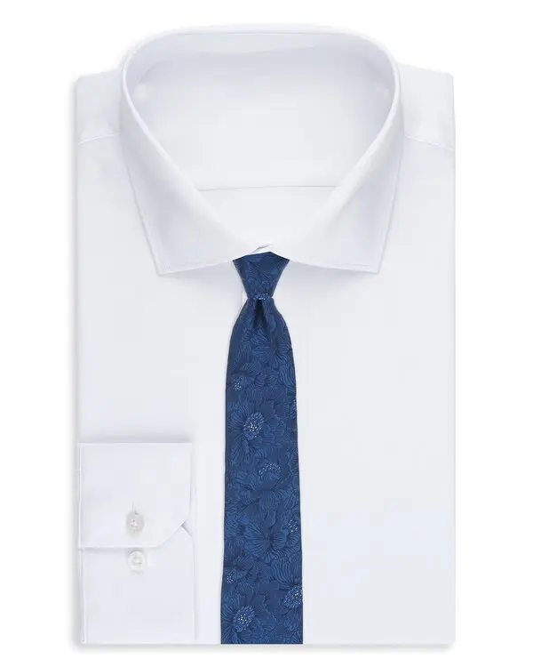 Ted Baker London Bethwin Flower Season Tie