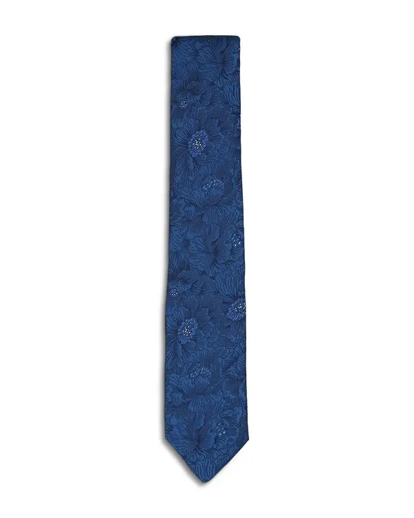 Ted Baker London Bethwin Flower Season Tie