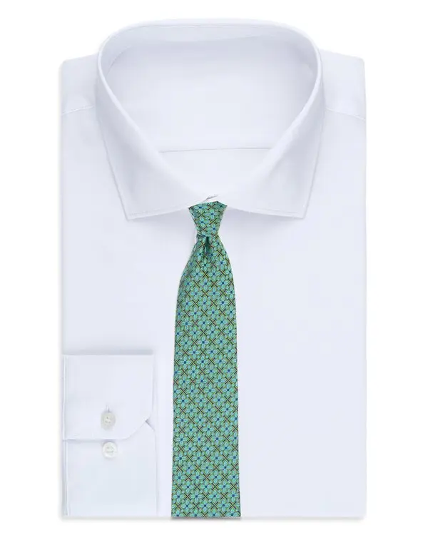 Ted Baker London Wright Florette Tie