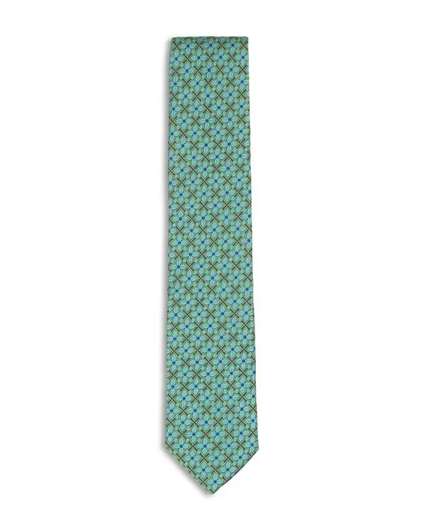 Ted Baker London Wright Florette Tie