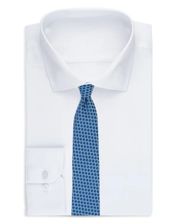 Ted Baker London Wilson Dot Neck Tie