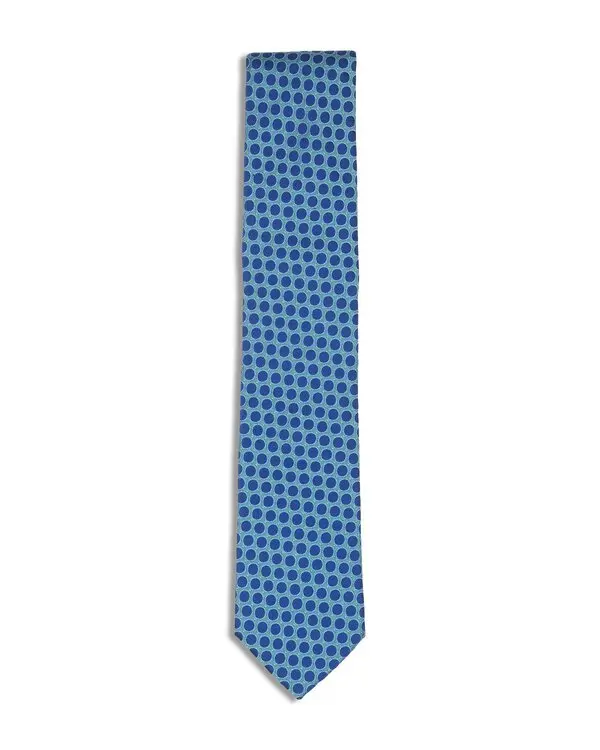 Ted Baker London Wilson Dot Neck Tie