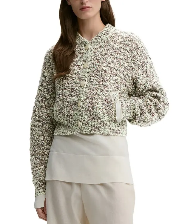 BY MALENE BIRGER Gianna Cardigan - Seacrest