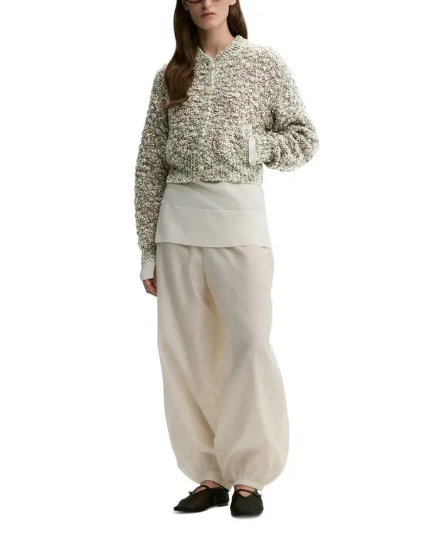 BY MALENE BIRGER Gianna Cardigan - Seacrest